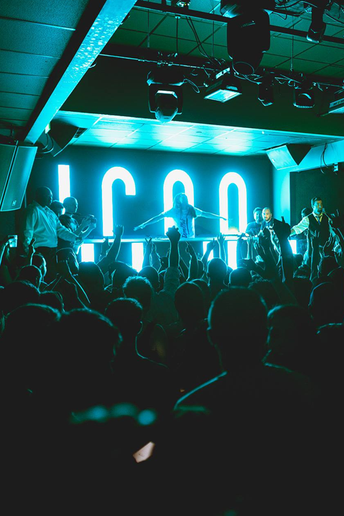 Guest List - HAVA Boston