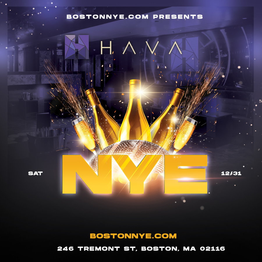 Locations - HAVA Boston